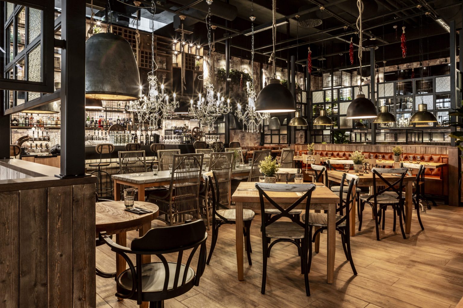 Restatop – Visionary Design Partners Helsinki