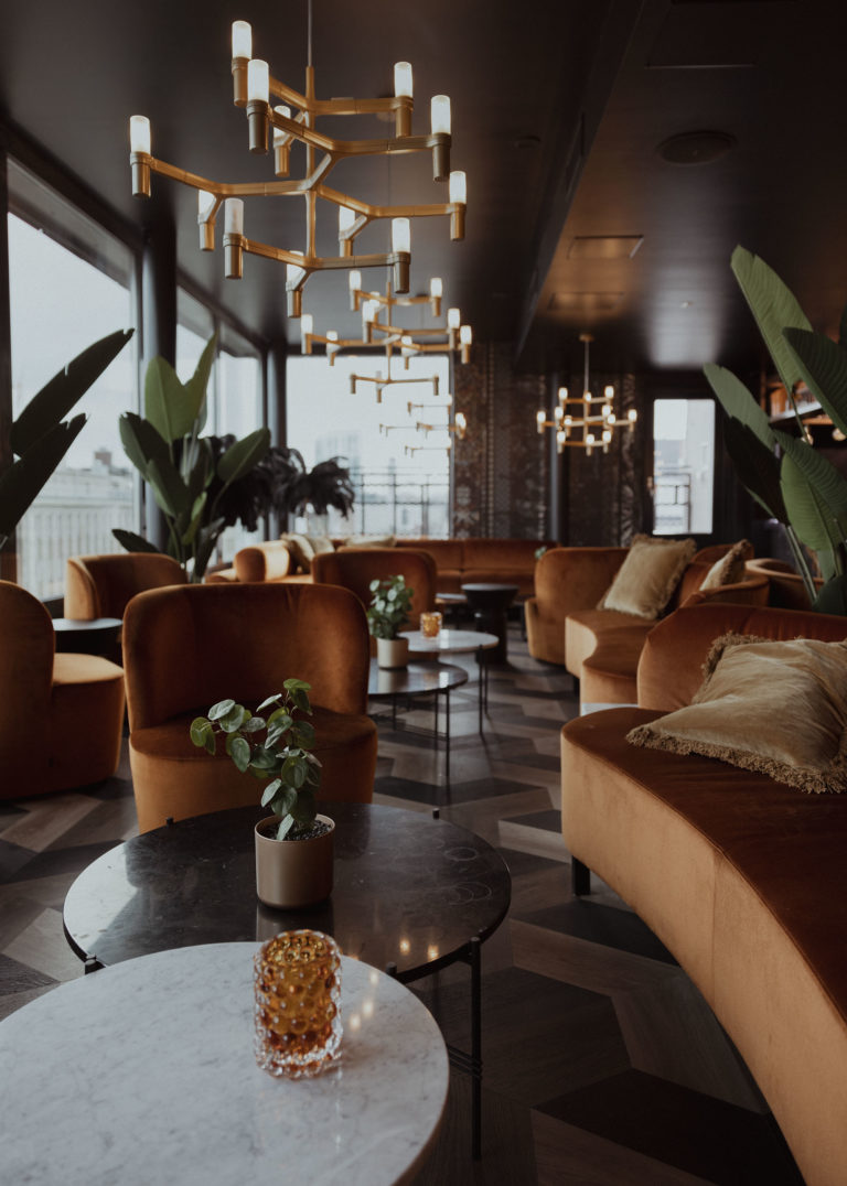 Pons – Visionary Design Partners Helsinki